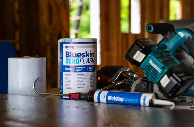 Henry® Moistop™ White Sealant & Liquid Flashing 10.1oz - Oneonta, NY ...