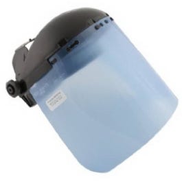 Full-Face Clear Grinding Shield - Oneonta, NY - Pickett Building Materials