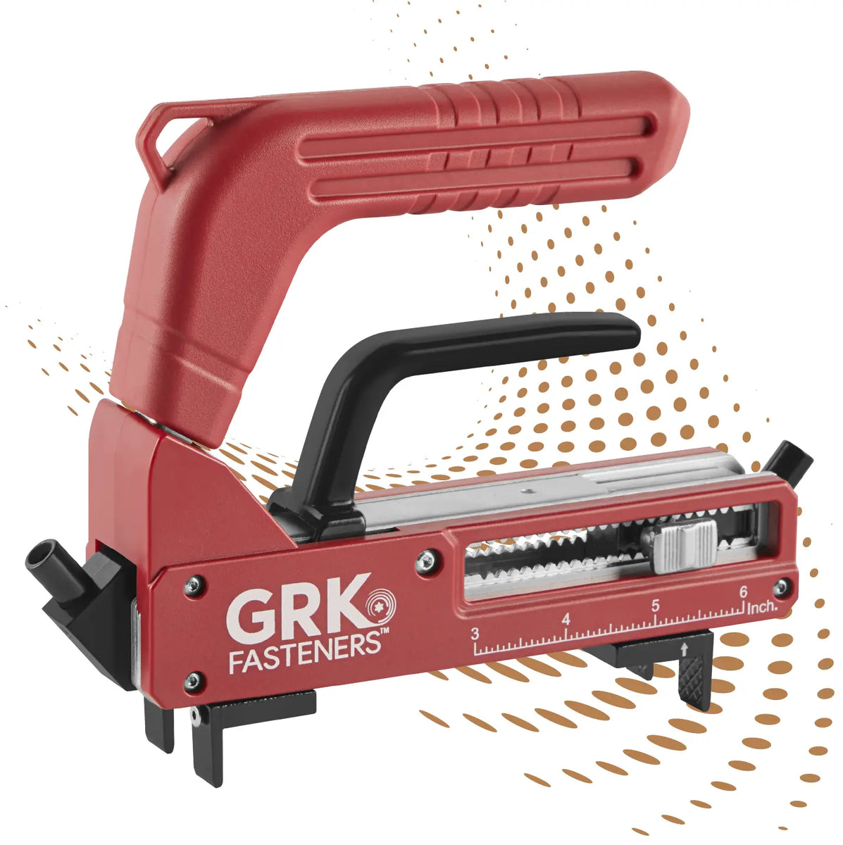 GRK Fasteners AnglePro™ Hidden Fastening System - Oneonta, NY - Pickett ...