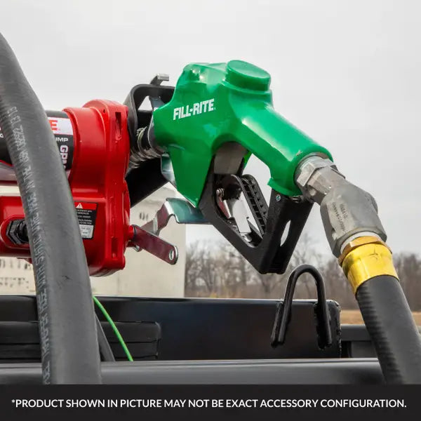 Fill-Rite 1" Automatic Diesel Spout Nozzle (Green) - Oneonta, NY ...
