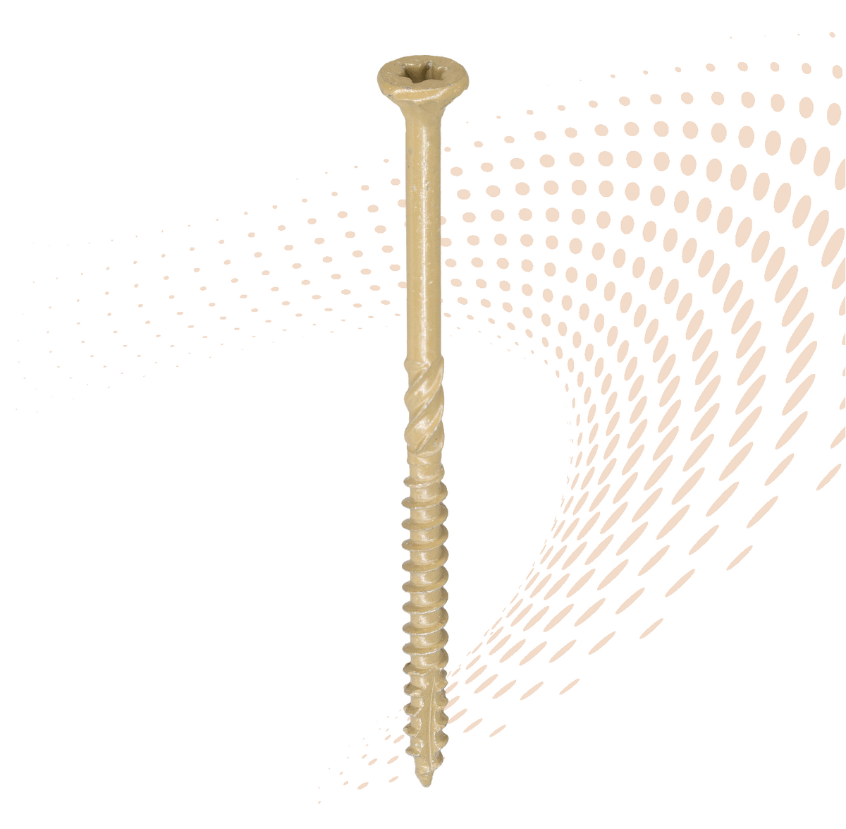 GRK Fasteners Deck Elite Screw - Oneonta, NY - Pickett Building Materials